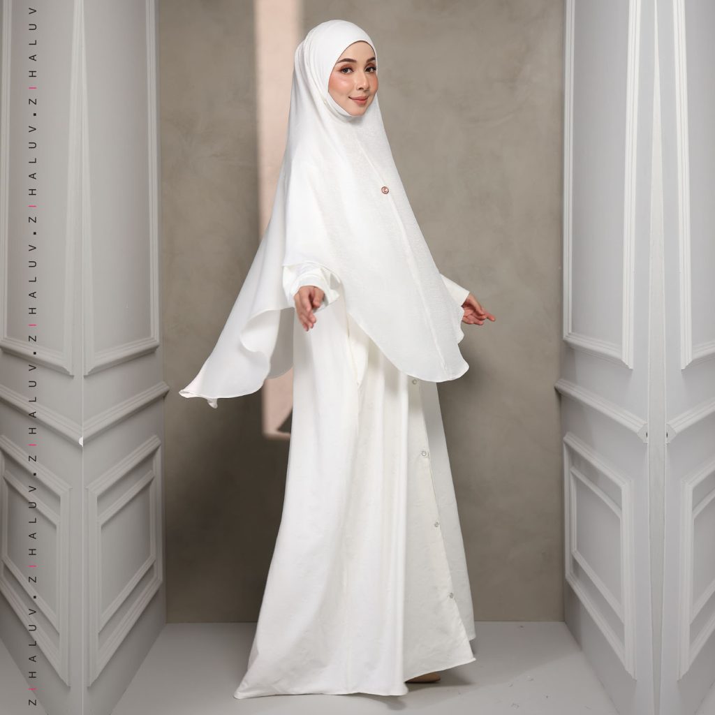 Fatema Set Cardigan – Zihaluv